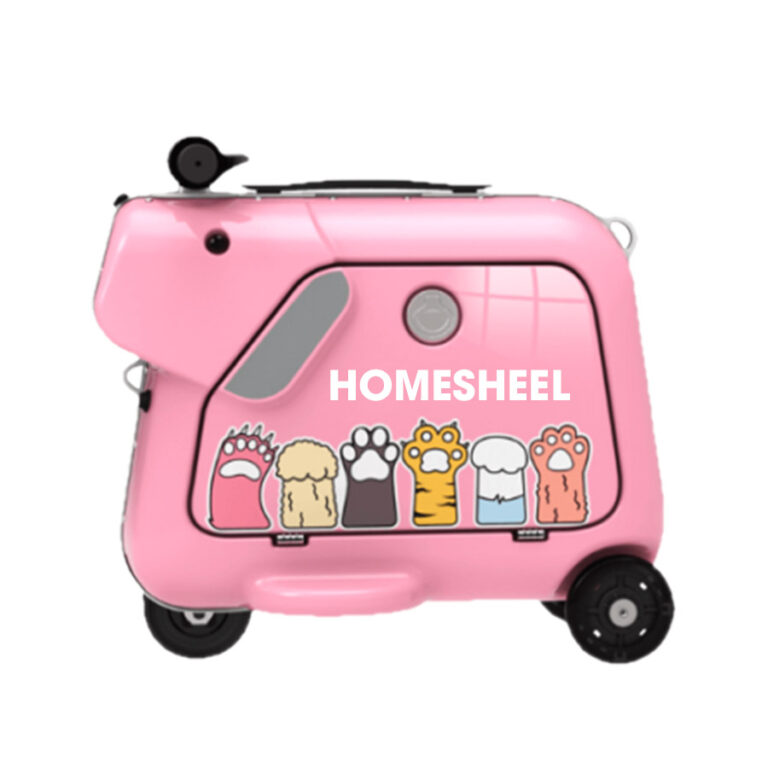 Vali điện thông minh, chính hãng - giá tốt nhất