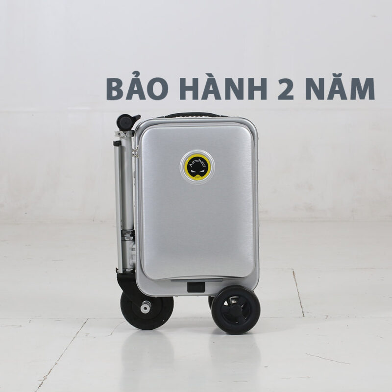 Vali điện Homesheel Airwheel SE3S